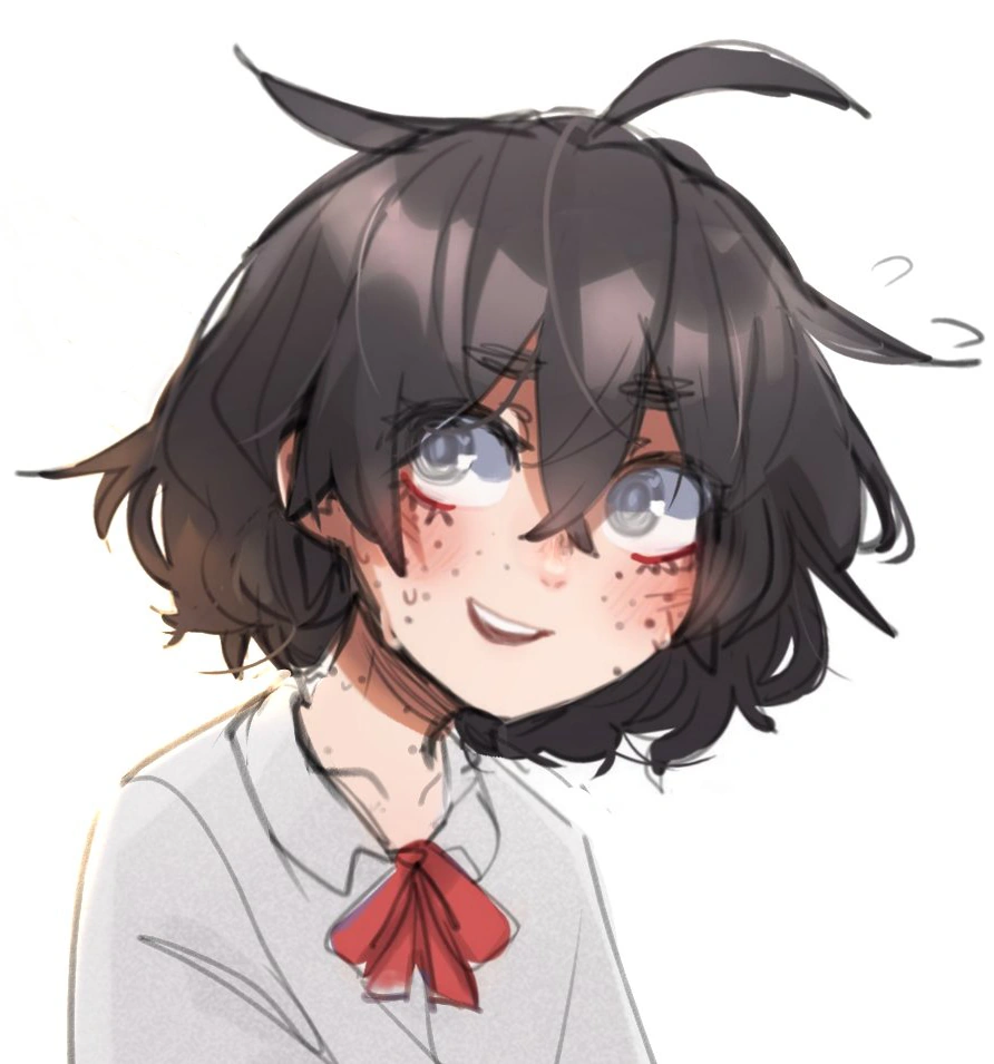 Blind Girl Popopoka Wiki Fandom