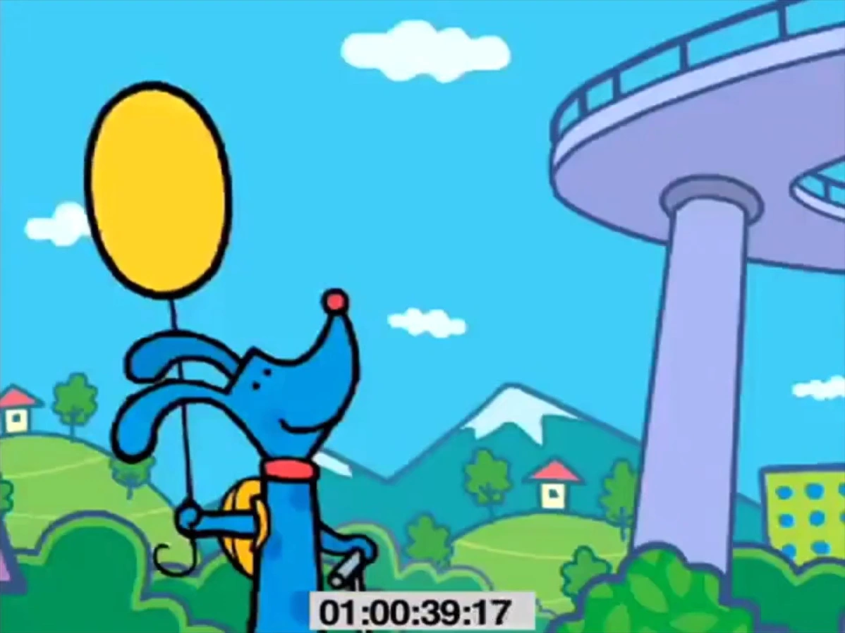 The Missing Balloons (pilot episode) | Poppets Town Wiki | Fandom