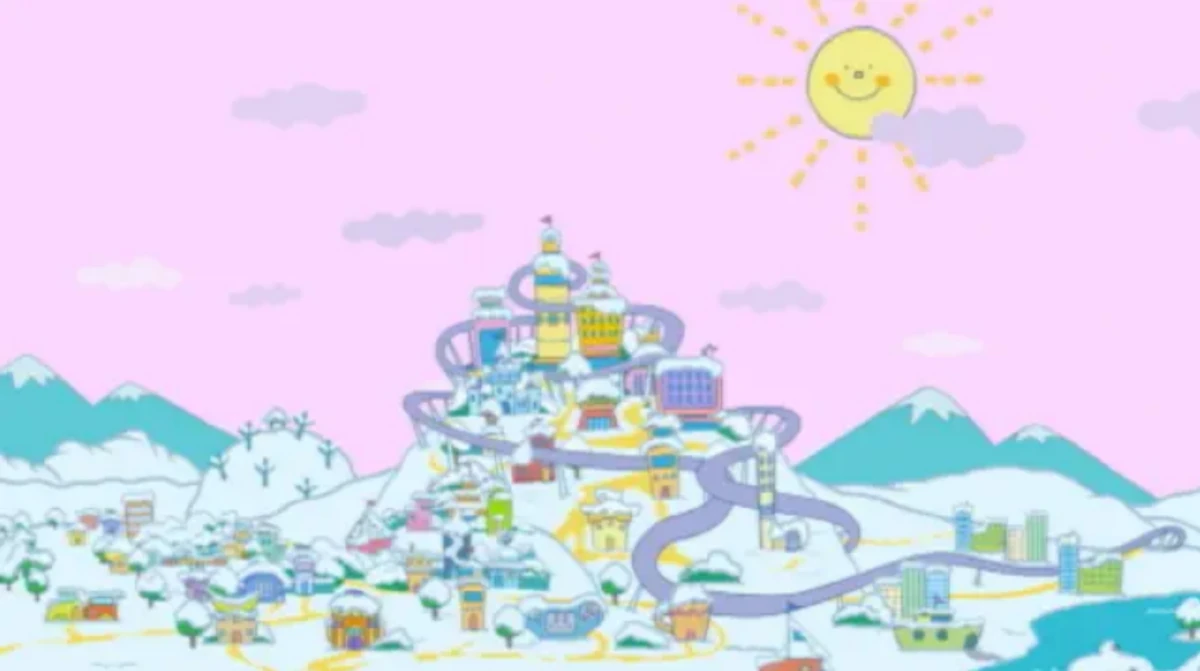 See the Bee/Transcript | Poppets Town Wiki | Fandom