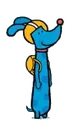 Blooter | Poppets Town Wiki | Fandom