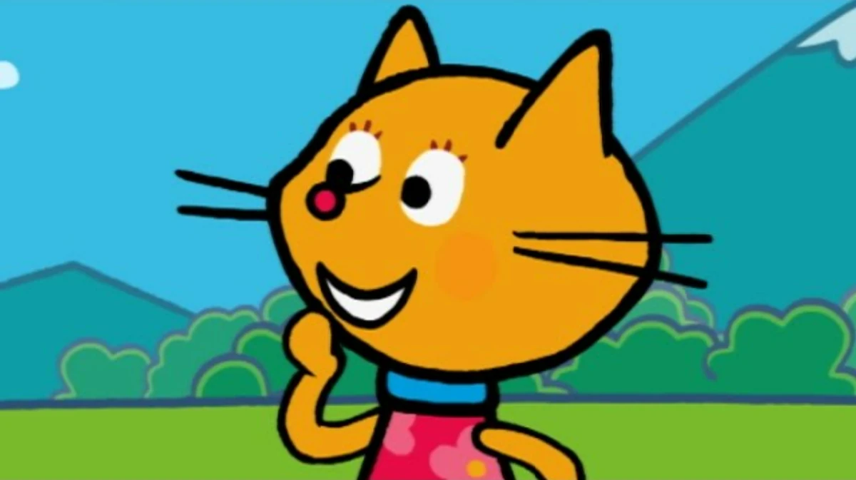 Patty | Poppets Town Wiki | Fandom