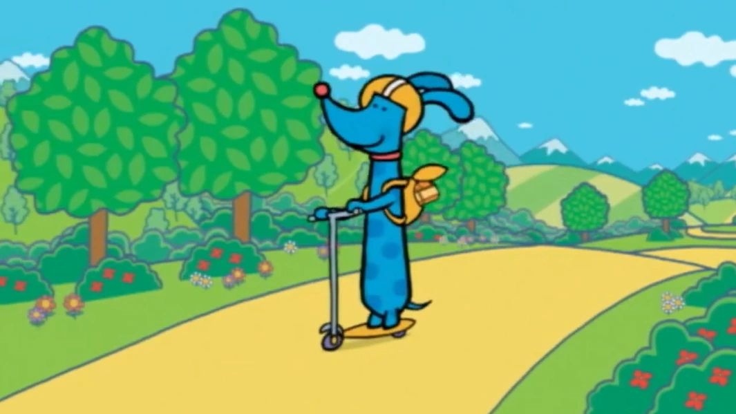 Blooter's Hiccups/Gallery | Poppets Town Wiki | Fandom