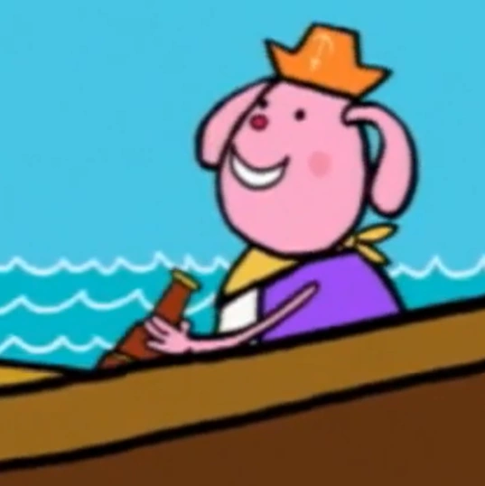 Matty | Poppets Town Wiki | Fandom