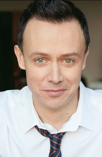 Adam Reid | Poppets Town Wiki | Fandom