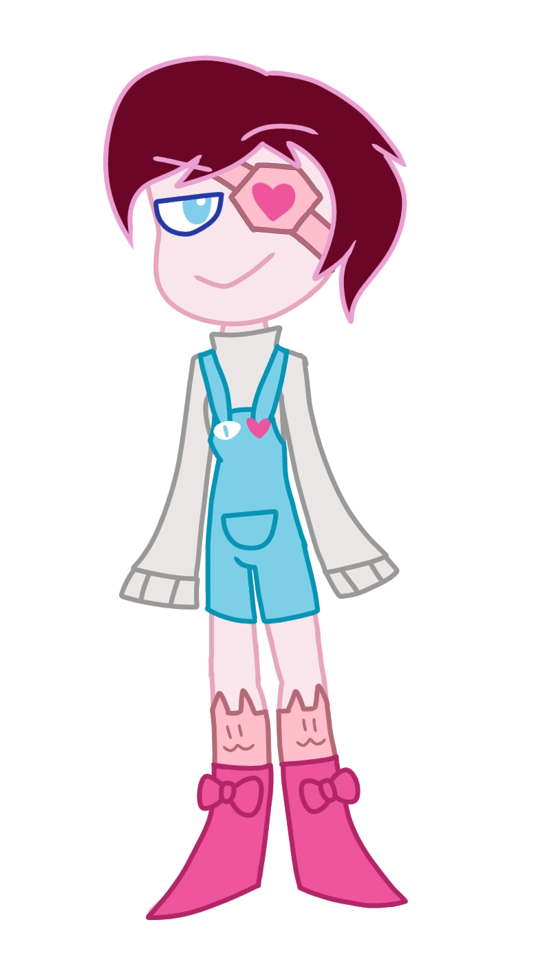 Cycop | Popping Pals Wiki | Fandom