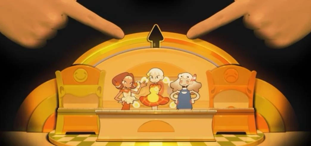 Satisfaction Meter | Poppin-play Kitchen Wiki | Fandom