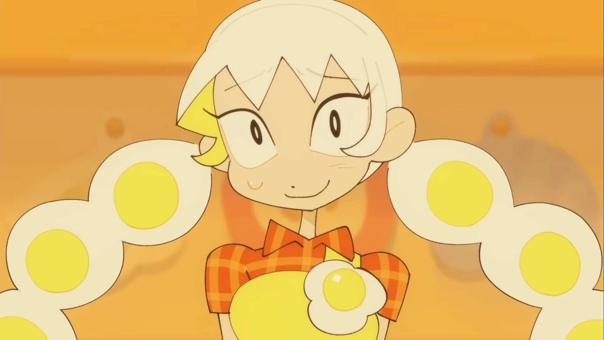 U-Chan | Poppin-play Kitchen Wiki | Fandom