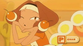 P-Chan | Poppin-play Kitchen Wiki | Fandom