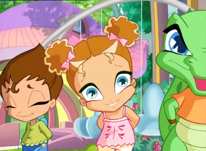 Piff | PopPixie Wikia | Fandom