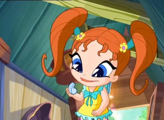 Camilla | PopPixie Wikia | Fandom