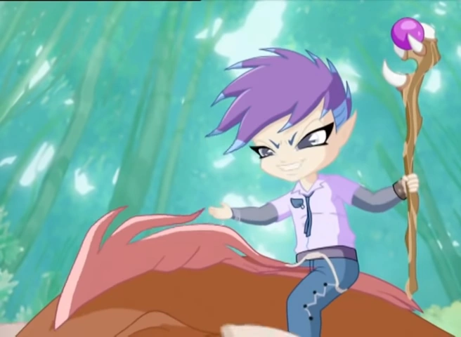 Rex | PopPixie Wikia | Fandom