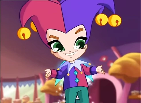 Jolly | PopPixie Wikia | Fandom