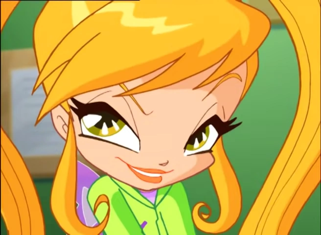 Chatta | PopPixie Wikia | Fandom