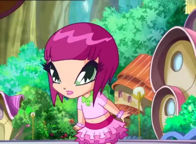 Lockette | PopPixie Wikia | Fandom