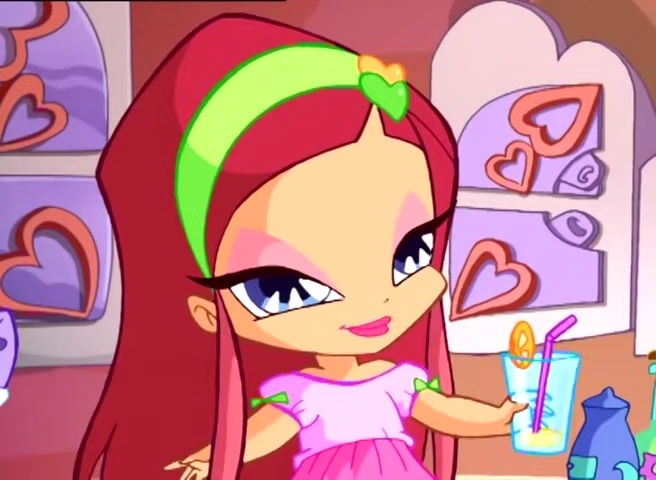 Amore | PopPixie Wikia | Fandom