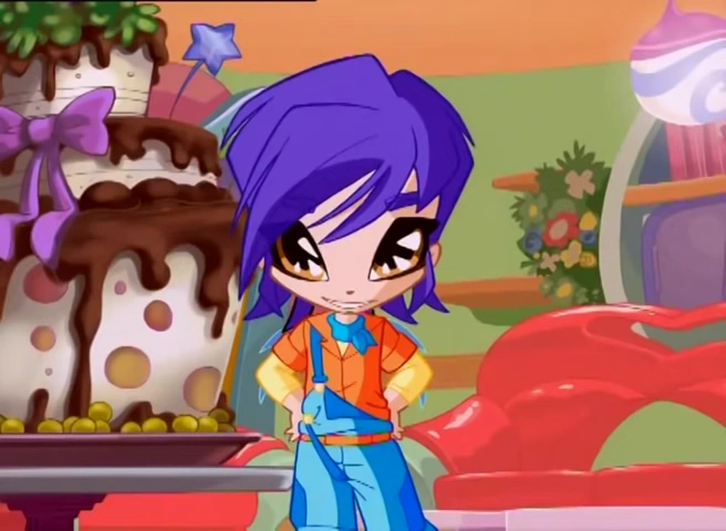 Fixit | PopPixie Wikia | Fandom