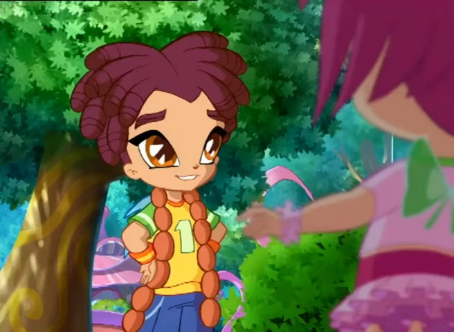 Giga | PopPixie Wikia | Fandom