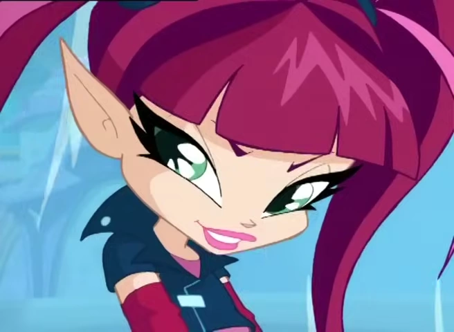 Yucca | PopPixie Wikia | Fandom