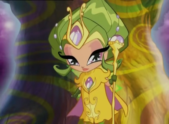 Ninfea | PopPixie Wikia | Fandom