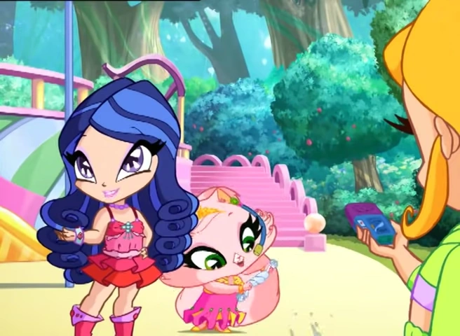 Cherie | PopPixie Wikia | Fandom