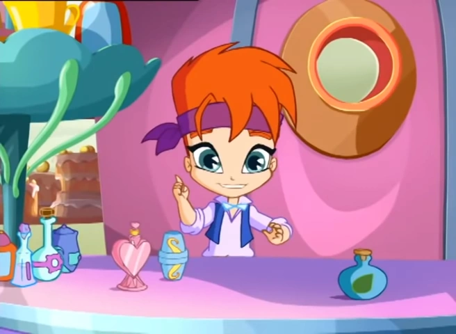 Martino | PopPixie Wikia | Fandom