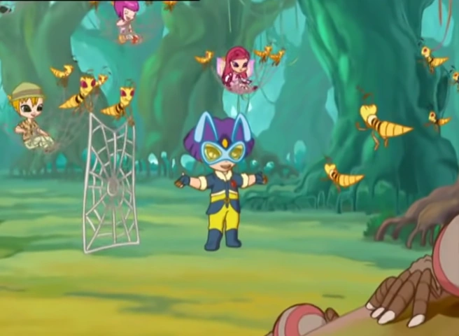 Zing | PopPixie Wikia | Fandom