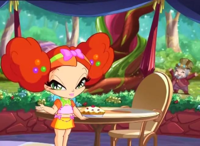 Caramel | PopPixie Wikia | Fandom