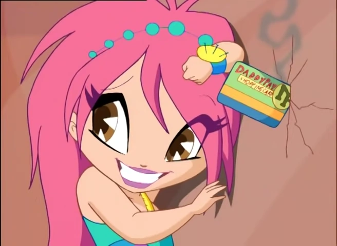 Plisse | PopPixie Wikia | Fandom