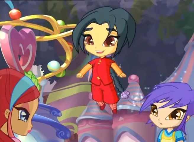 Glim | PopPixie Wikia | Fandom