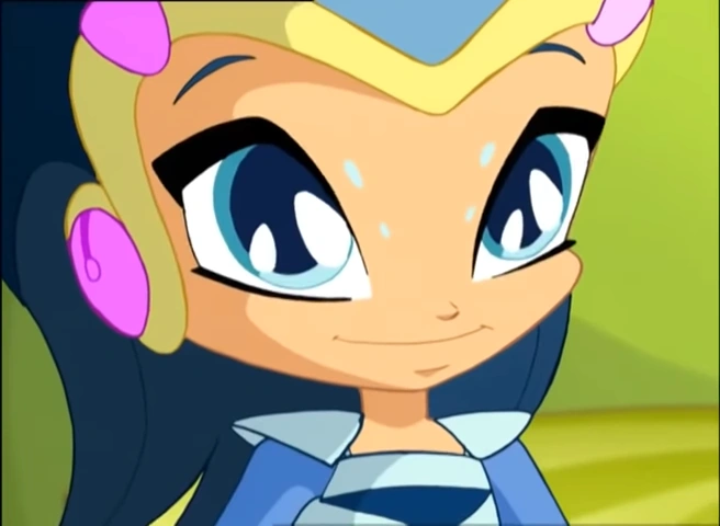 Digit | PopPixie Wikia | Fandom