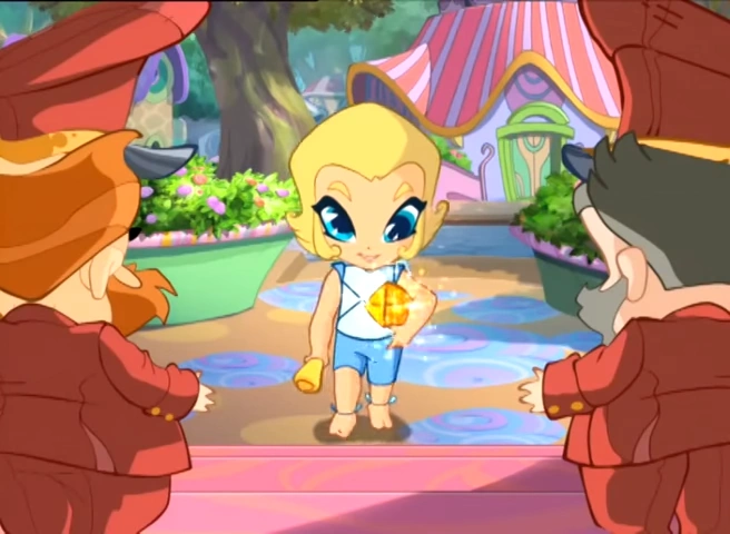 Livy | PopPixie Wikia | Fandom