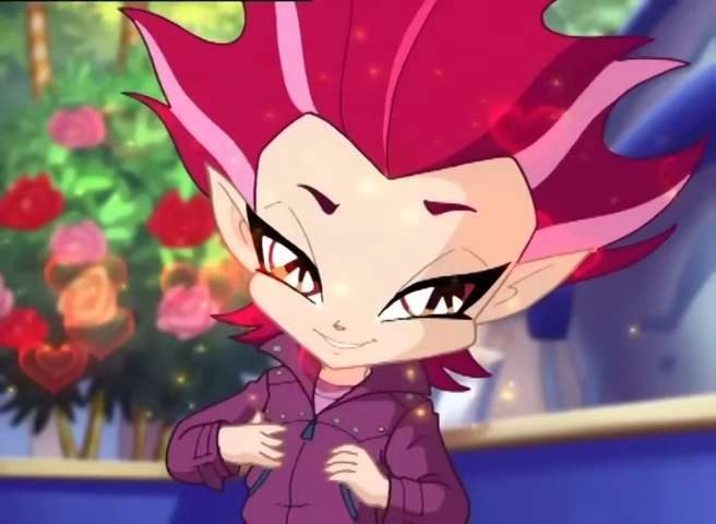 Lenny | PopPixie Wikia | Fandom