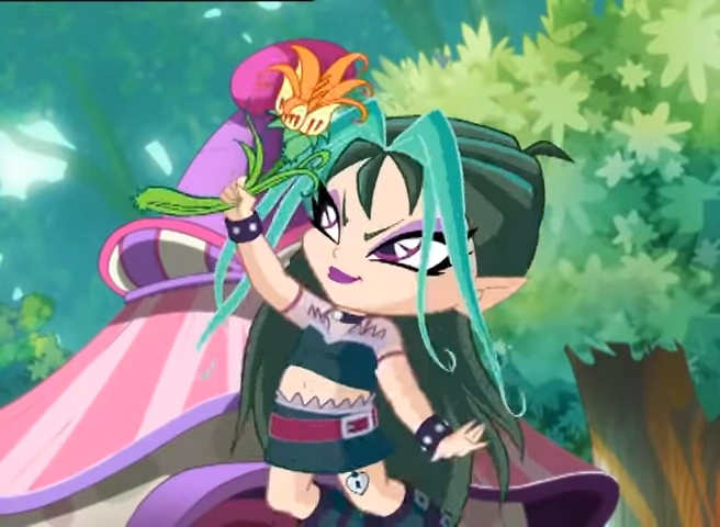 Narcissa | PopPixie Wikia | Fandom