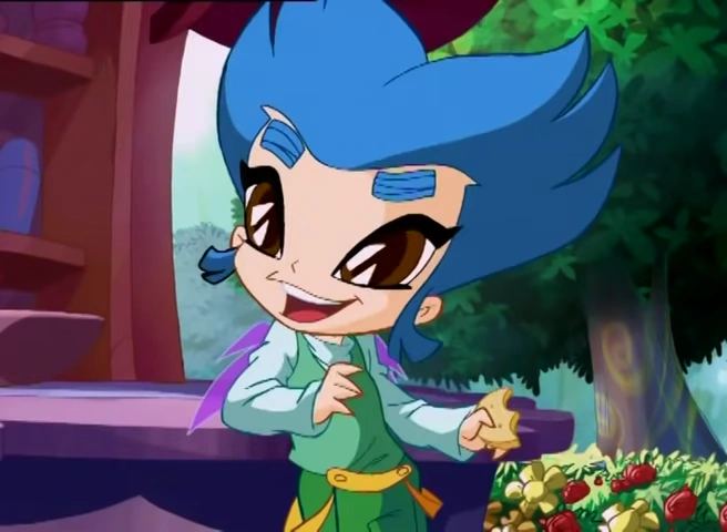 Plasto | PopPixie Wikia | Fandom