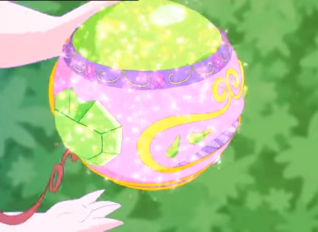 Sihir Topu | PopPixie Wikia | Fandom