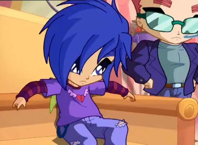 Quentin Quake | PopPixie Wikia | Fandom