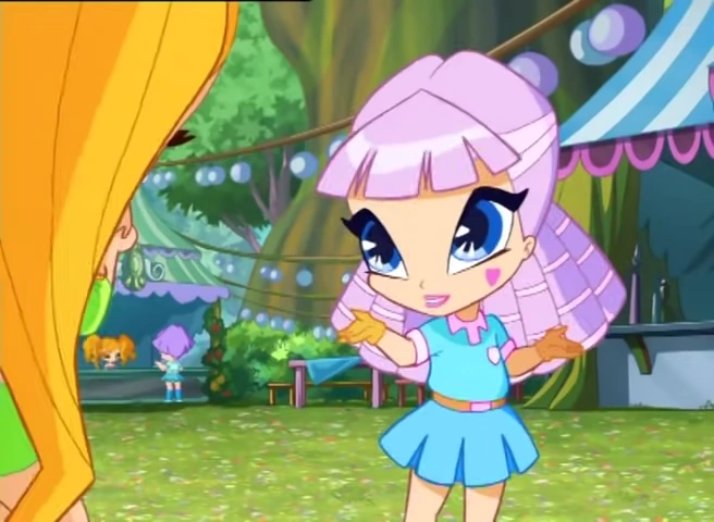 Tune | PopPixie Wikia | Fandom