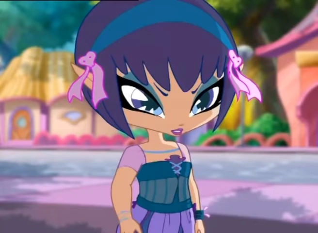 Maxine | PopPixie Wikia | Fandom