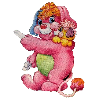 Pancake Popple | Popples Wiki | Fandom