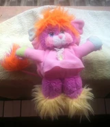 1980s Mattel Popples | Popples Wiki | Fandom
