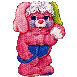 Prize Popple | Popples Wiki | Fandom