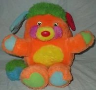 1980s Mattel Popples | Popples Wiki | Fandom