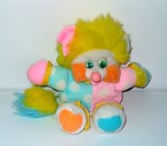 1980s Mattel Popples | Popples Wiki | Fandom