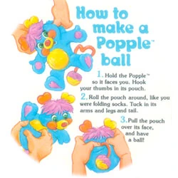 P.C. Popple/Gallery | Popples Wiki | Fandom