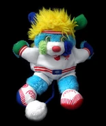 1980s Mattel Popples | Popples Wiki | Fandom
