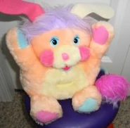 1980s Mattel Popples | Popples Wiki | Fandom