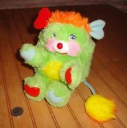 1980s Mattel Popples | Popples Wiki | Fandom