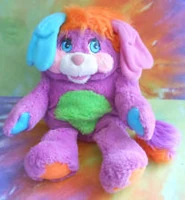 1980s Mattel Popples | Popples Wiki | Fandom