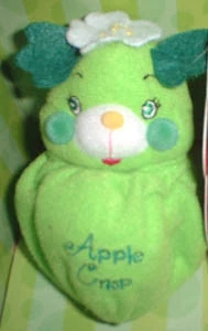 Apple Crisp Popple | Popples Wiki | Fandom