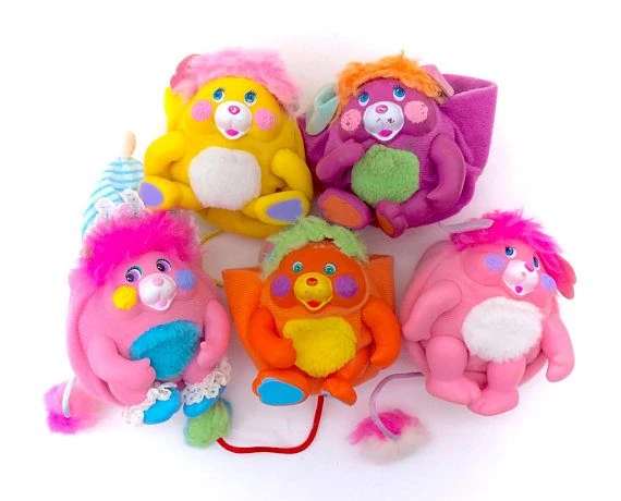 Pocket Popples | Popples Wiki | Fandom